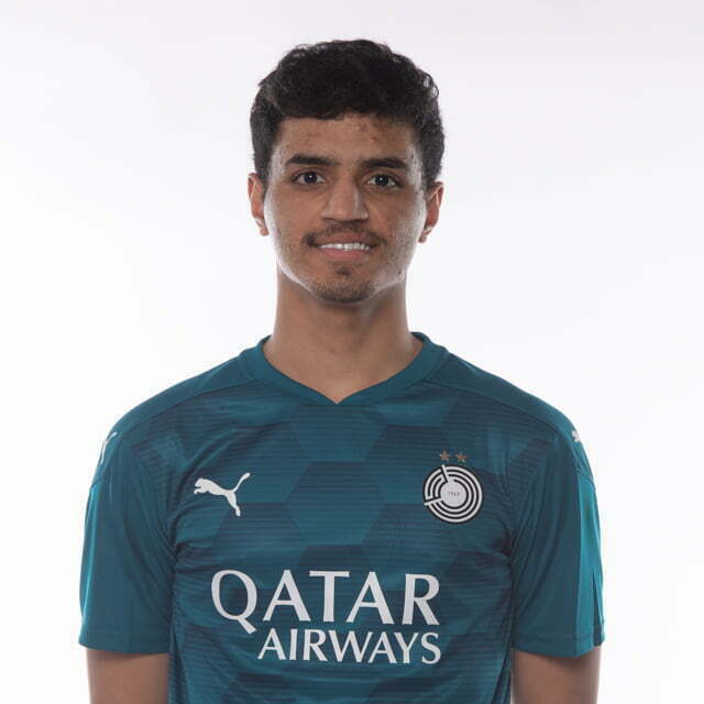 YOUSEF ABDULLA – Al Sadd Sports Club