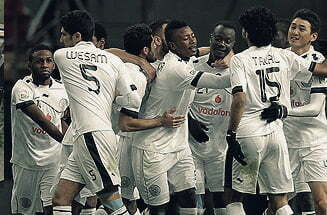 History – Al Sadd Sports Club