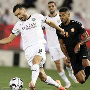 Al Sadd Sports Club – S C