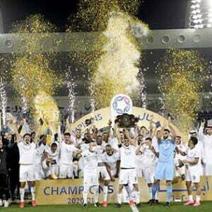 Al Sadd Sports Club – S C