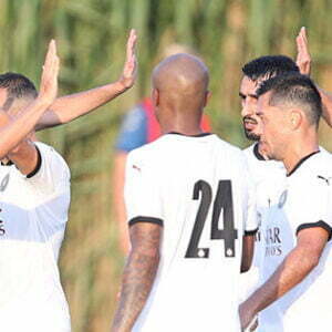 Al Sadd Sports Club – S C