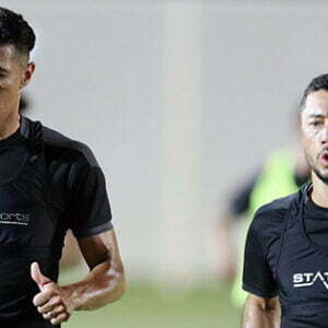 Al Sadd Sports Club – S C