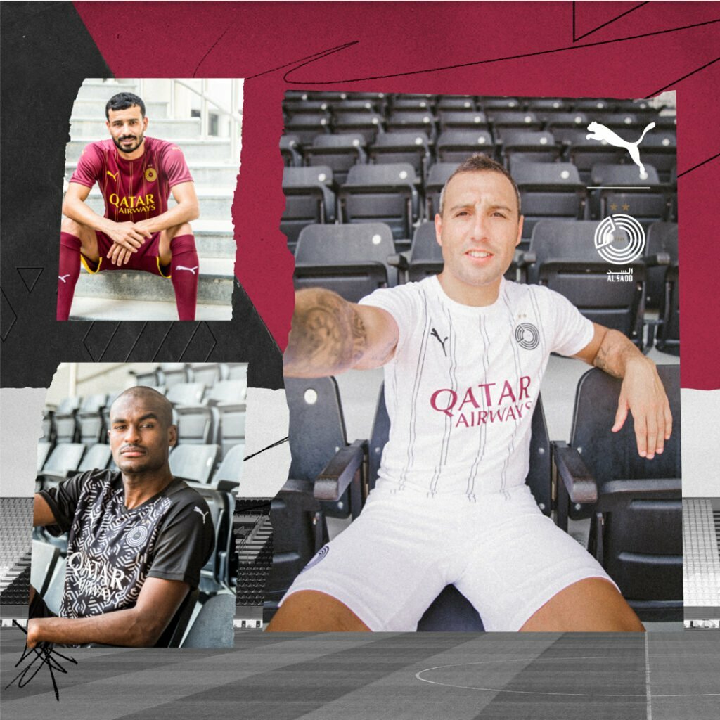 Al Sadd Sports Club – S C