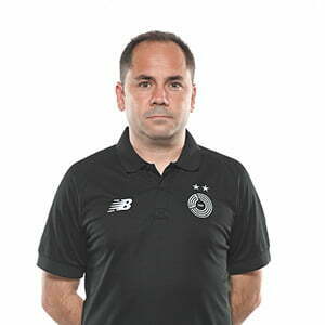 Coaches – Al Sadd Sports Club