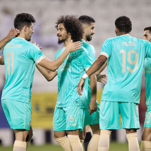 Al Sadd Sports Club – S C